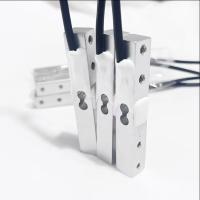 China 2kg  5kg 10kg 20kg 50kg Miniature Micro Load Cell Parallel Beam Type Load Cell Kitchen Scale Sensor Robot Sensor for sale