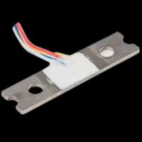 China 15lbs Flat Strip Thin Bar Type Load Cell Force Sensor For FISHING SCALES Weight Measurement for sale