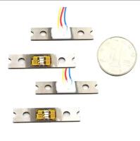 China 15lbs Flat Strip Thin Bar Type Load Cell Force Sensor For FISHING SCALES Weight Measurement for sale