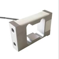 China Small Structure 4Kg Load Cell Single Point Load Cell 4Kg 6Kg 8 Kg 10Kg 20Kg 30KG 50KG GPB180 Load Cell for sale