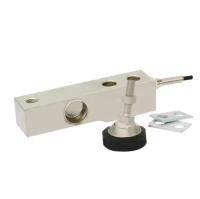 China 1000kg Load Weight Pressure Sensor Alloy Steel & Stainless Structure Bellows Hermetically Sealed By Laser for sale