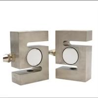China Ruijia Weighing Sensor Force Sensor Loadcell for Truck Scale , Electronic Scale And  Weighing Devices for sale