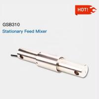 China Custom Alloy Steel IP67 5T 7.5T Load Cell For Animal Husbandry Feed Truck And Agriculture Grain Carts for sale