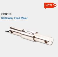 China Weigh Bar High Accuracy Weighing Solutions Was Developed For The Customer's Grain Cart for sale