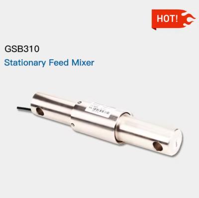 China Weigh Bar High Accuracy Weighing Solutions Was Developed For The Customer's Grain Cart for sale