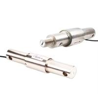 China Weigh Bar High Accuracy Weighing Solutions Was Developed For The Customer's Grain Cart for sale