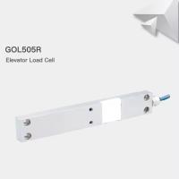China Ruijia Wire Rope Tension Overload Elevator Weight Sensor 5000kg with 800kg-1000kg Capacity and ±0.05% Accuracy for sale