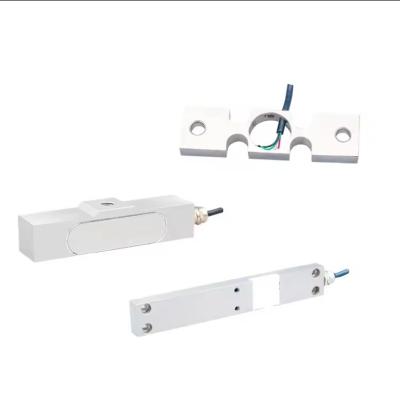China Ruijia Wire Rope Tension Overload Elevator Weight Sensor 5000kg with 800kg-1000kg Capacity and ±0.05% Accuracy for sale