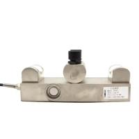 China Ruijia Rope Tension Load Limiter Weight Sensor for Tower Crane - 1-5T Capacity with IP67/IP68 Protection for sale