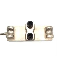 China Ruijia Rope Tension Load Limiter Weight Sensor for Tower Crane - 1-5T Capacity with IP67/IP68 Protection for sale
