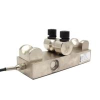 China Ruijia Rope Tension Load Limiter Weight Sensor for Tower Crane - 1-5T Capacity with IP67/IP68 Protection for sale