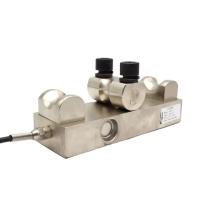 China Ruijia Rope Tension Load Limiter Weight Sensor for Tower Crane - 1-5T Capacity with IP67/IP68 Protection for sale