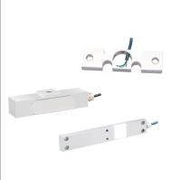 China Ruijia Alloy Steel Elevator Load Cell Sensors 800kg-1000kg Capacity with 5m Cable for Overload Protection for sale