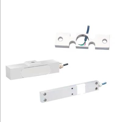 China Ruijia Alloy Steel Elevator Load Cell Sensors 800kg-1000kg Capacity with 5m Cable for Overload Protection for sale
