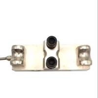 China Ruijia Rope Tension Load Limiter Weight Sensor for Tower Crane - 1-5T Capacity with IP67/IP68 Protection for sale