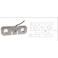China Ruijia Overhead Crane Tension Force Load Cell 50 Ton Capacity High Accuracy ±0.03% IP66 Protection for sale