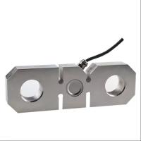 China Ruijia Overhead Crane Tension Force Load Cell 50 Ton Capacity High Accuracy ±0.03% IP66 Protection for sale