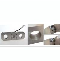China Ruijia Overhead Crane Tension Force Load Cell 50 Ton Capacity High Accuracy ±0.03% IP66 Protection for sale