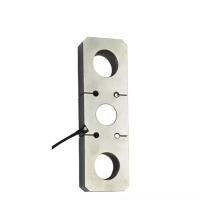 China Ruijia High Precision Tension Crane Scale Load Cell 50t Capacity with 2.0mV/V Sensitivity and IP66 Protection for sale