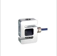China Ruijia Stainless Steel Miniature S-Type Load Cell for Force Measurement 2kg to 200kg Capacity with IP66 Protection for sale