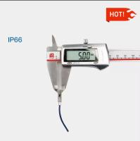 China Ruijia Miniature S-Type Load Cell 2N-2000N Force Sensor with IP66 Rating and 0.1% Accuracy for sale
