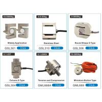 China Ruijia S Beam Load Cell 2-100KG Capacity with IP65 Rating for Hook Scales and Hopper Scales for sale