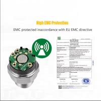 China Analog Digital Hydraulic Brake Oil Pressure Monitoring System Sensor Transducer Pressure Transmitter Price for sale