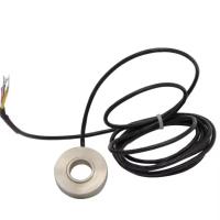 China China Manufacturer Donut Washer type Through Hole Load Cell for sale