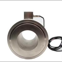 China China Manufacturer Donut Washer type Through Hole Load Cell for sale