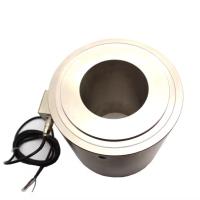 China China Manufacturer Donut Washer type Through Hole Load Cell for sale