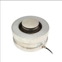 China Ring Torsion Compression Load Cell For Silo Application 50-150ton Very Popular Application Silo And Industry for sale