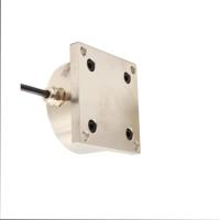 China Tank Scale Shear Web Load Cell 100T Strong Overload Resistance And 150%F.S Safe Overload With Screw Fixation Mounting Type for sale