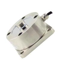 China Tank Scale Shear Web Load Cell 100T Strong Overload Resistance And 150%F.S Safe Overload With Screw Fixation Mounting Type for sale