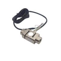China S-Type Load Cell 2-30 Ton Tension Pressure Sensor with 2.0 mV/V Output and 150% Safe Overload for sale