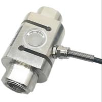 China S-Type Load Cell 2-30 Ton Tension Pressure Sensor with 2.0 mV/V Output and 150% Safe Overload for sale