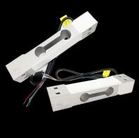 China Parallel Beam Load Cell Sensor 100kg Capacity IP65 Rated for Electronic Counting Scales and Weighing Systems for sale