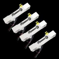 China Parallel Beam Load Cell Sensor 100kg Capacity IP65 Rated for Electronic Counting Scales and Weighing Systems for sale