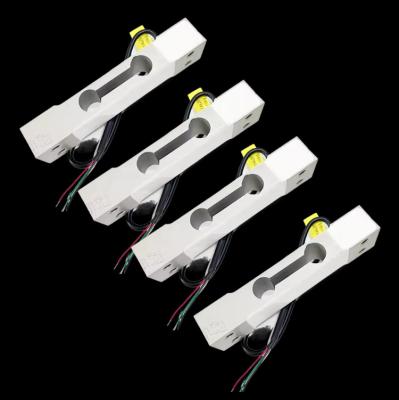 China Parallel Beam Load Cell Sensor 100kg Capacity IP65 Rated for Electronic Counting Scales and Weighing Systems for sale