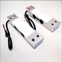 China Parallel Beam Load Cell Sensor 100kg Capacity IP65 Rated for Electronic Counting Scales and Weighing Systems for sale