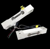 China Parallel Beam Weight Sensor 3-50kg Load Cell with IP65 Rating for Computer Counting Scales for sale