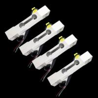 China Parallel Beam Weight Sensor 3-50kg Load Cell with IP65 Rating for Computer Counting Scales for sale