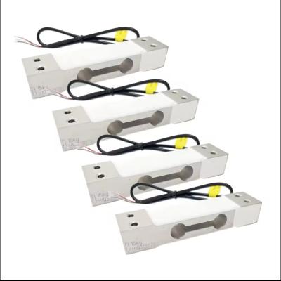 China Parallel Beam Weight Sensor 3-50kg Load Cell with IP65 Rating for Computer Counting Scales for sale