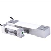 China Parallel Beam Weight Sensor 3-50kg Load Cell with IP65 Rating for Computer Counting Scales for sale