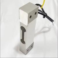 China Parallel Beam Weight Sensor 3-50kg Load Cell with IP65 Rating for Computer Counting Scales for sale