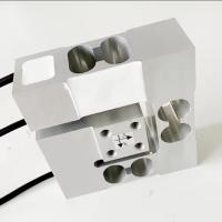 China Triaxial Force Transducer 3-Axis Load Cell Sensor with 10N.m to 100N.m Capacity and IP67 Rating for sale