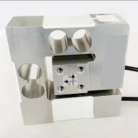 China Triaxial Force Transducer 3-Axis Load Cell Sensor with 10N.m to 100N.m Capacity and IP67 Rating for sale