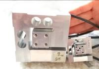 China Triaxial Force Transducer 3-Axis Load Cell Sensor with 10N.m to 100N.m Capacity and IP67 Rating for sale