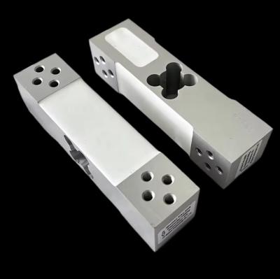 China 100kg 150kg 300kg C3 Accuracy Single Point Beam Load Cell for Pricing and Bench Scales Replacement for sale