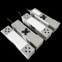 China 100kg 150kg 300kg C3 Accuracy Single Point Beam Load Cell for Pricing and Bench Scales Replacement for sale