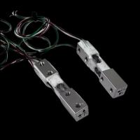 China Customized 2D Load Cell Sensor with ±30kg Capacity and IP67 Rating for Multi-Axis Force Measurement for sale